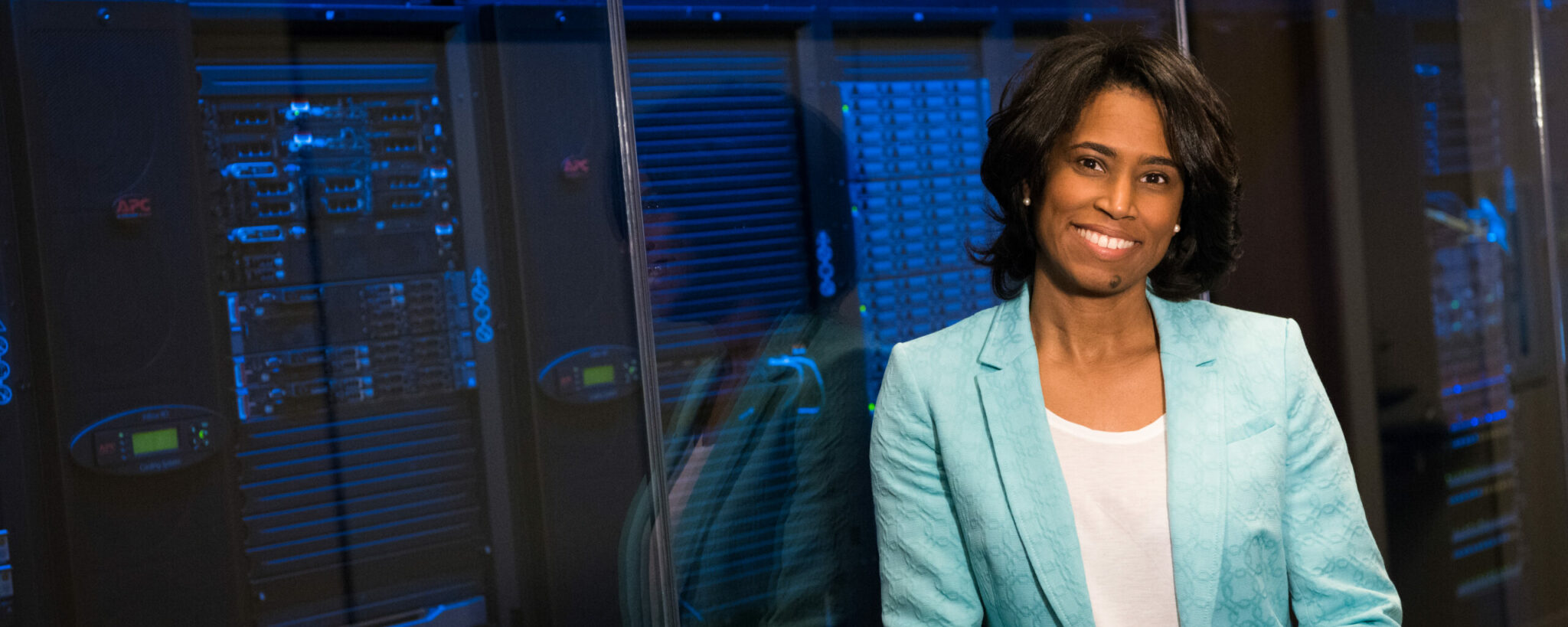 Cracking the C-suite Code: Advice from Black Women Executives in Tech ...