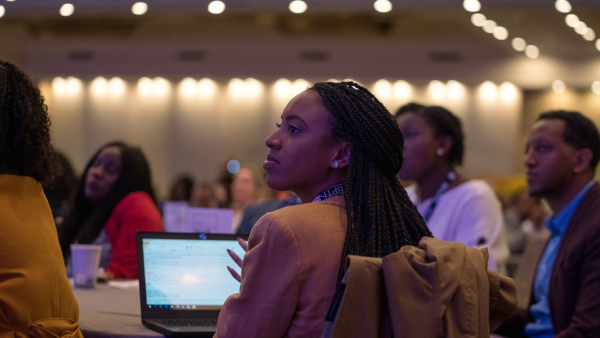 Full-Stack Developer Bootcamp For Black Professionals - Obsidi
