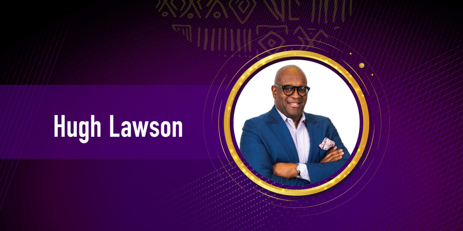 Hugh Lawson: Igniting the Sales Division with Black Excellence! - Obsidi