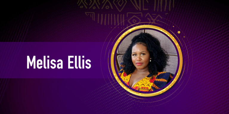 Melisa Ellis: A Catalyst for Change in the Black Tech Community - Obsidi