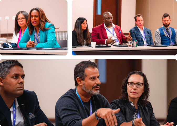 CIO Roundtable - Obsidi Academy - Obsidi CIO Roundtable - Obsidi Academy - Obsidi
