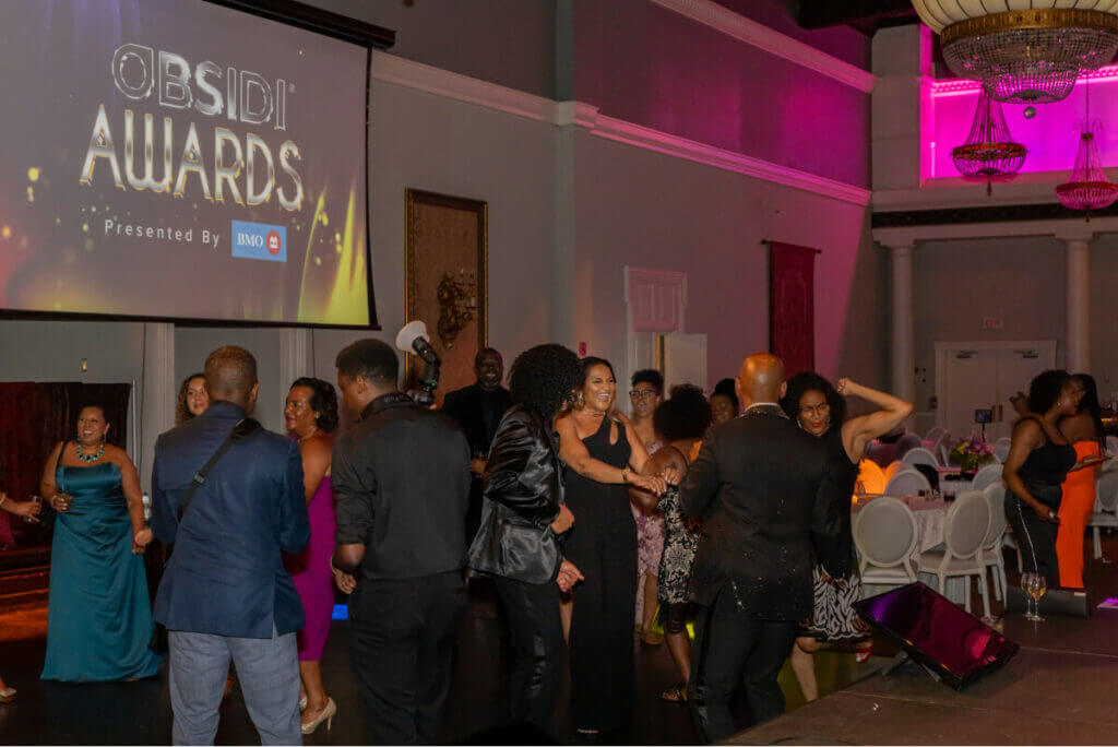 Obsidi® Awards