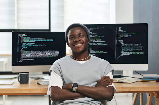 What Salary Should I Expect as a Black SQL Developer?