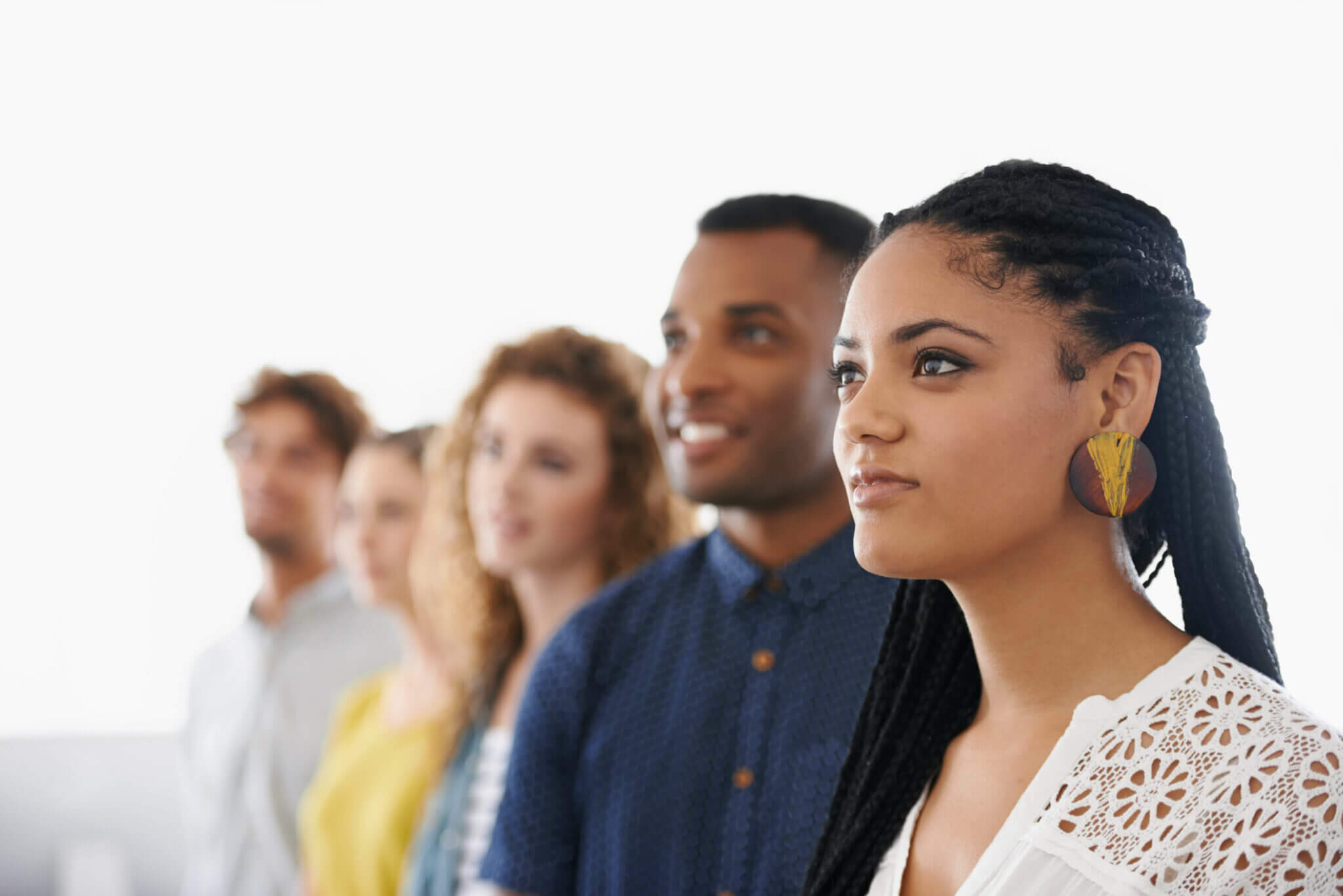 How to Build a Diversity Training Program | Obsidi®