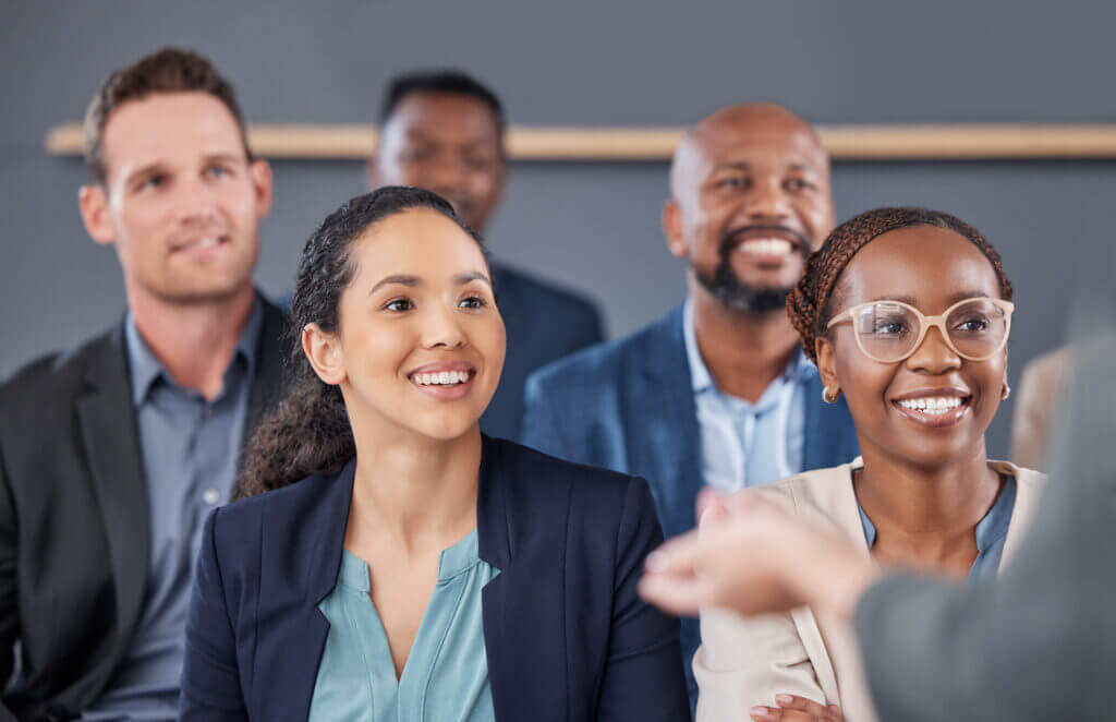 How to Build a Diversity Training Program | Obsidi®