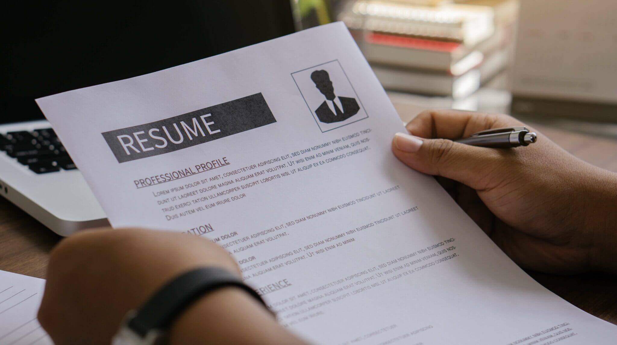 9 Ways to Reduce Interview Bias at Your Company | Obsidi®