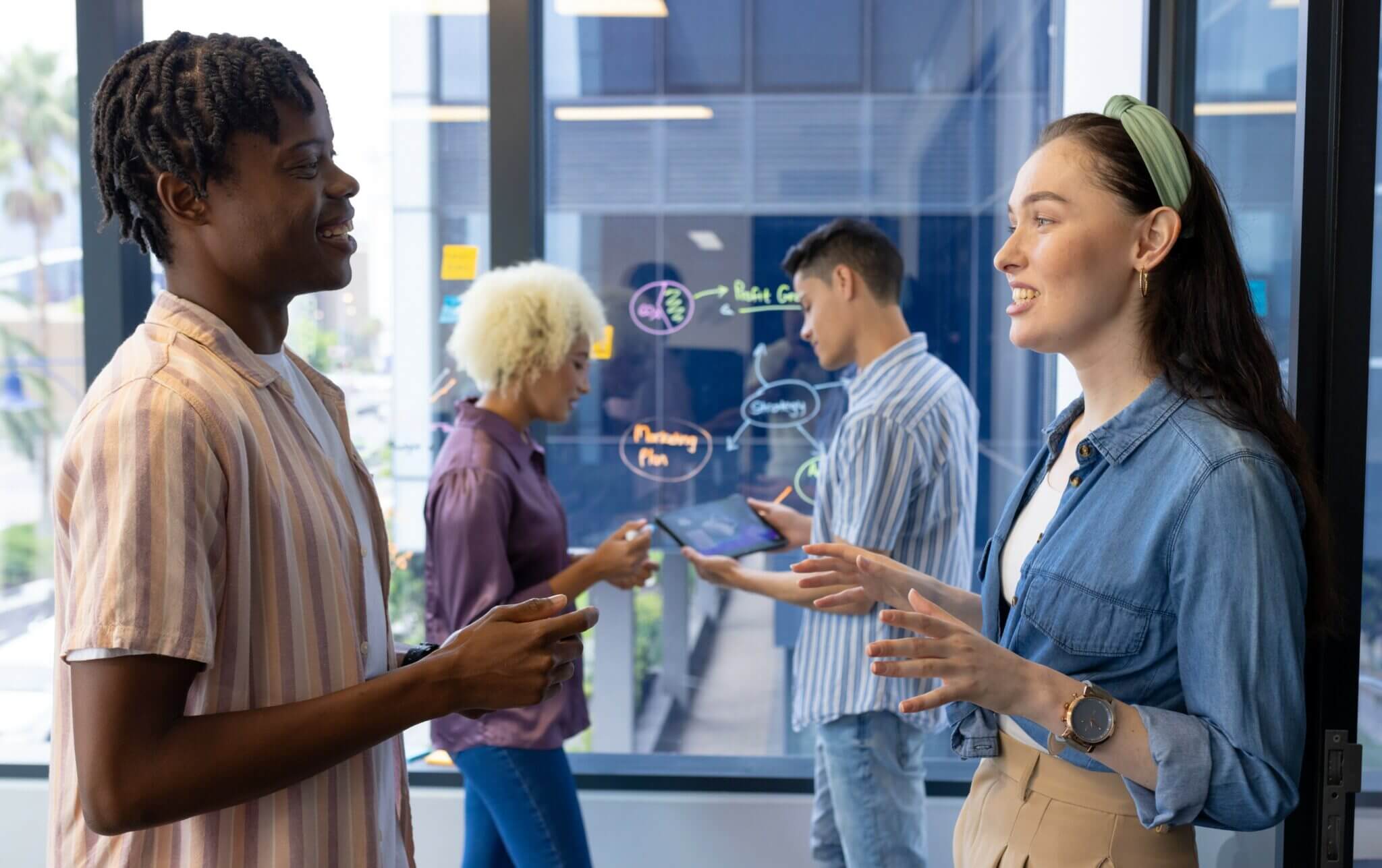 Building and Maintaining an Inclusive Workplace | Obsidi®