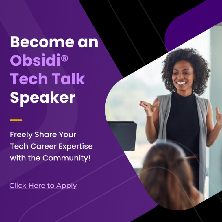 Black Women in Cybersecurity: Job Opportunities & New Strategic Pathways for Career Success - Obsidi