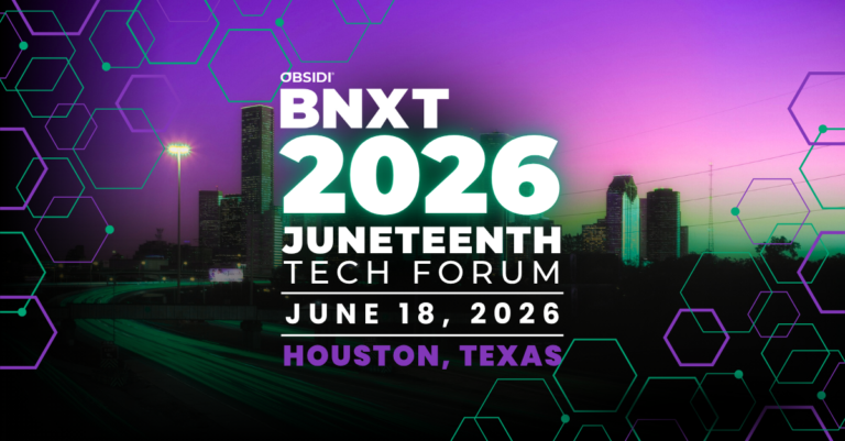 10 Top Tech Conferences Happening in 2025 - Obsidi