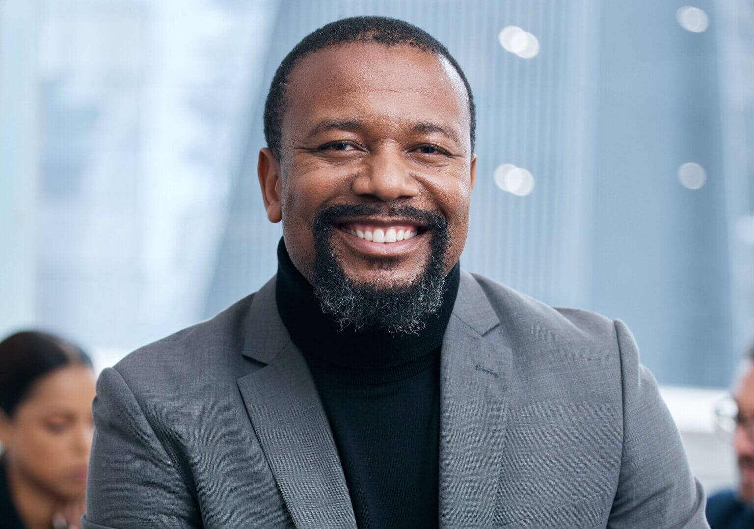 9 Executive Conferences Not to Miss in 2025 | Obsidi®