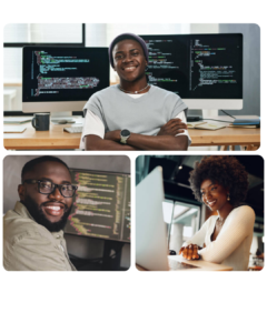 Obsidi Academy Software Developer Bootcamp (12 Weeks)