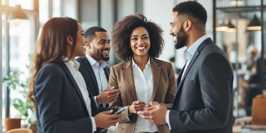 9 Best Executive Leadership Conferences to Attend in 2026
